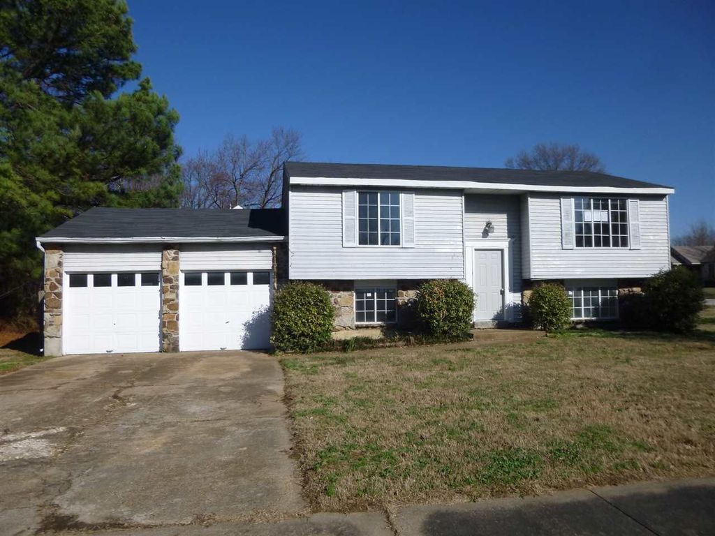 6492 Pinehill Park Dr #1, Memphis, TN 38141 - See Est. Value, Schools ...