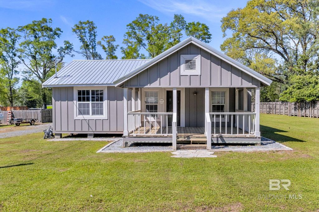 19191 County Road 64, Loxley, AL 36551 - See Est. Value, Schools & More