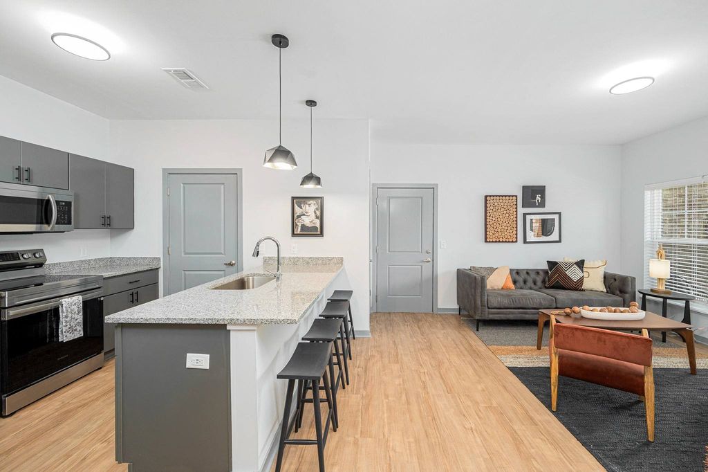 The Retreat at Canal - Canal Winchester, OH | Trulia