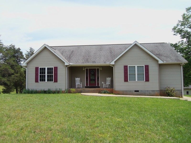 21 Little Sycamore Ln, Buckingham, VA 23921 - See Est. Value, Schools ...