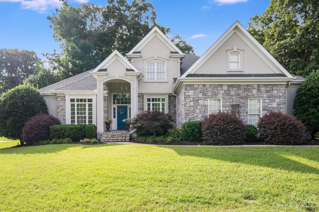 123 Lake Pointe Dr, Fort Mill, SC 29708 - See Est. Value, Schools & More