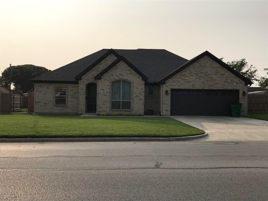 1016 S Preston Rd, Burkburnett, TX 76354 | Trulia