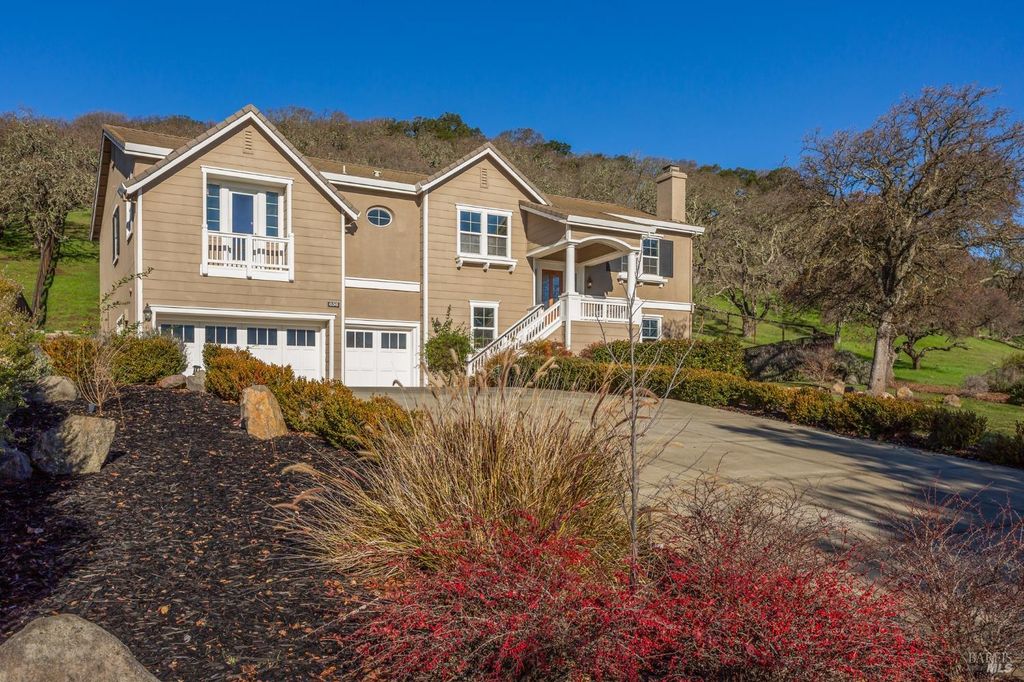 858 Bridle Ridge Drive, Fairfield, CA 94534 - See Est. Value, Schools ...