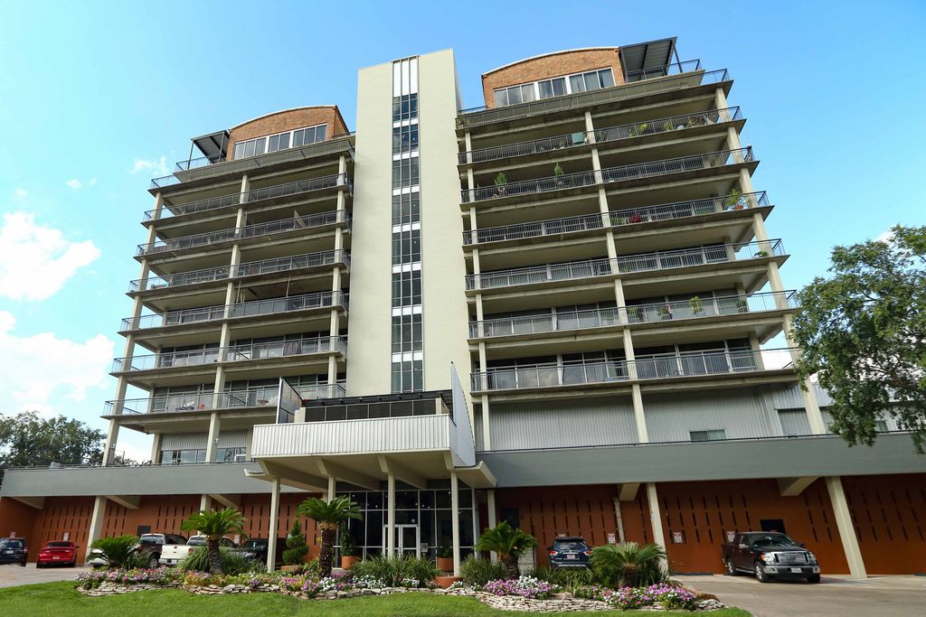 230 W Alabama St #413, Houston, TX 77006 - See Est. Value, Schools & More