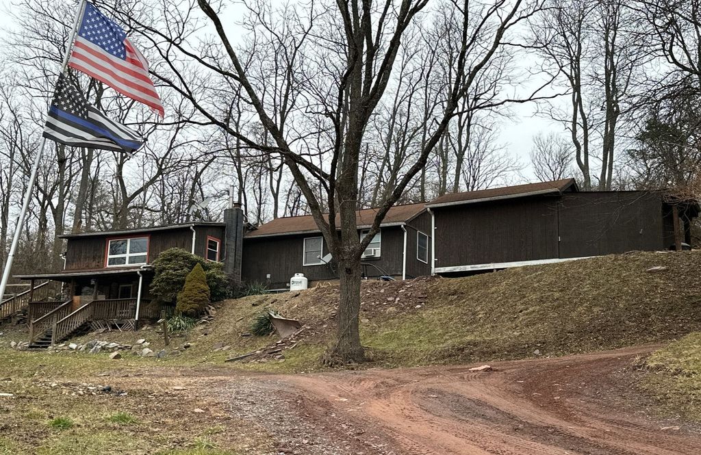 496 Tombs Run Rd, Jersey Shore, PA 17740 - See Est. Value, Schools & More