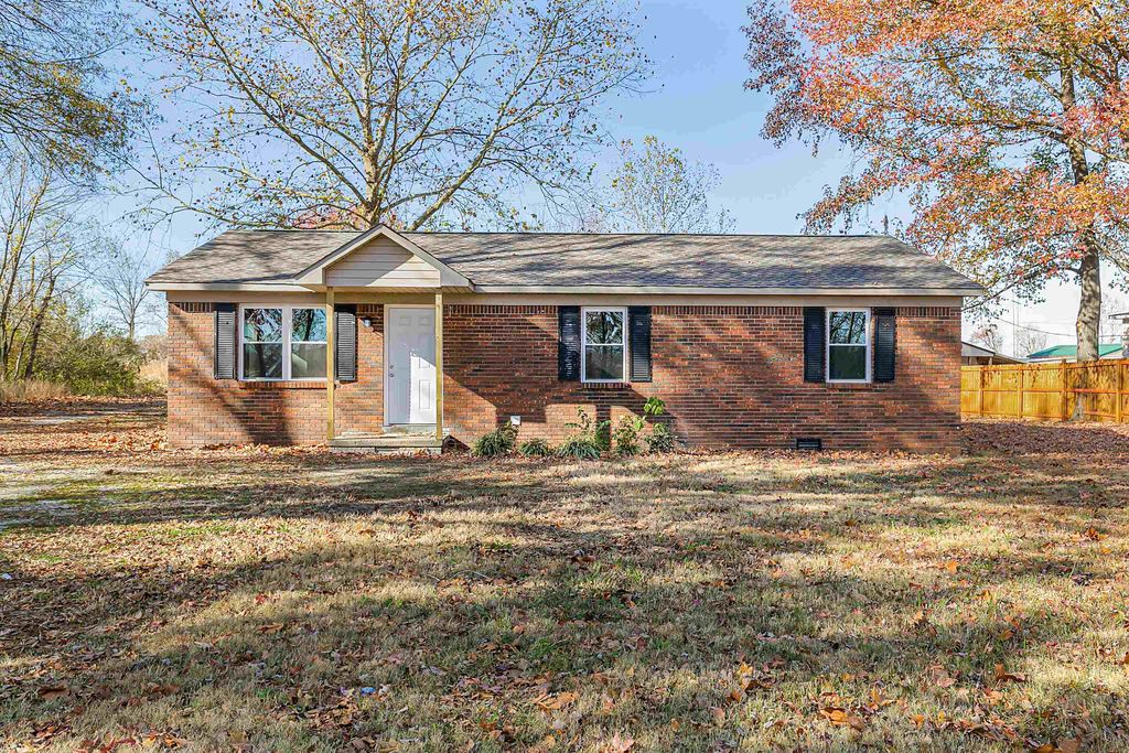 697 Briarcreek Rd, Brownsville, TN 38012 | Trulia