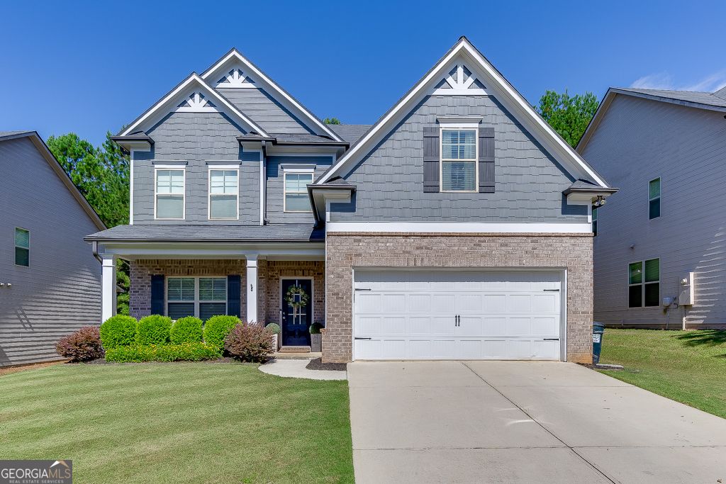 7471 Silk Tree Point, Braselton, GA 30517 - See Est. Value, Schools & More