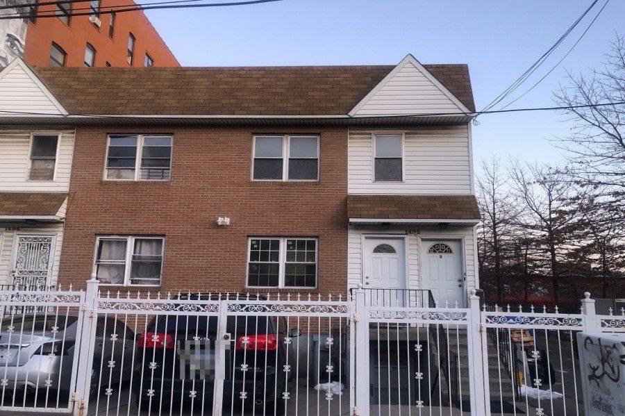 1492 Longfellow Ave, Bronx, NY 10460 - See Est. Value, Schools & More