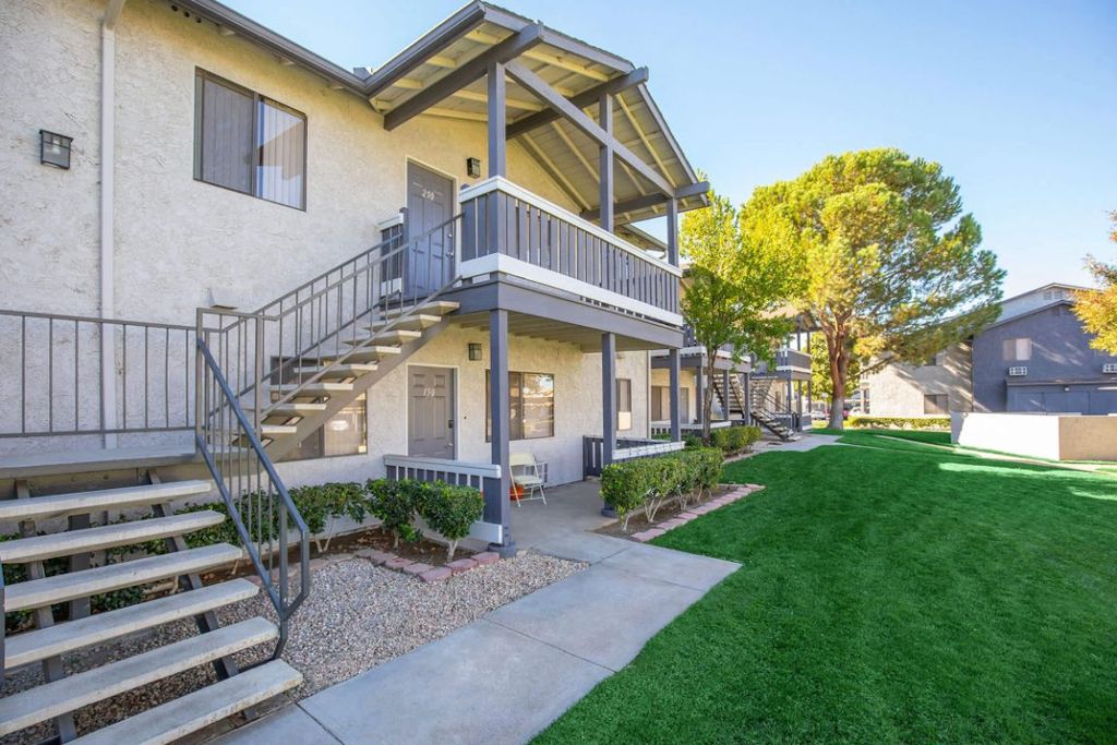 1601 W Avenue J8 #280, Lancaster, CA 93534 - Trulia | Trulia