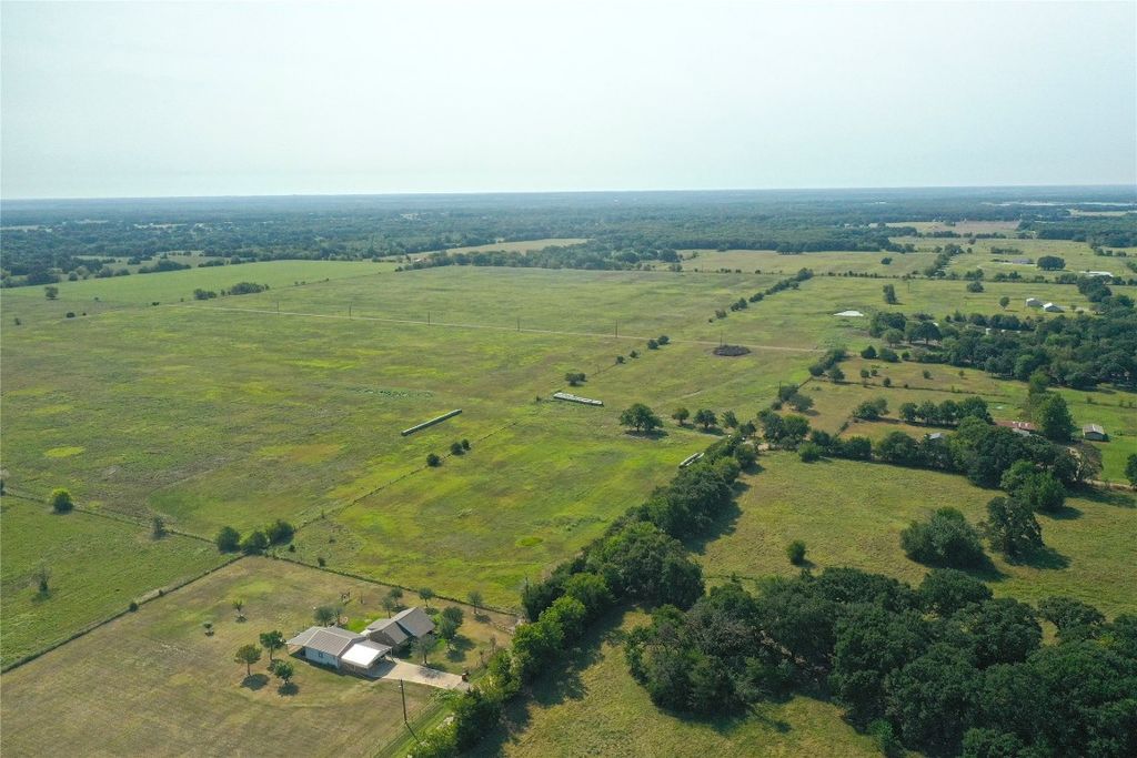 Tr7 County Rd #2600, Ivanhoe, TX 75447 | Trulia