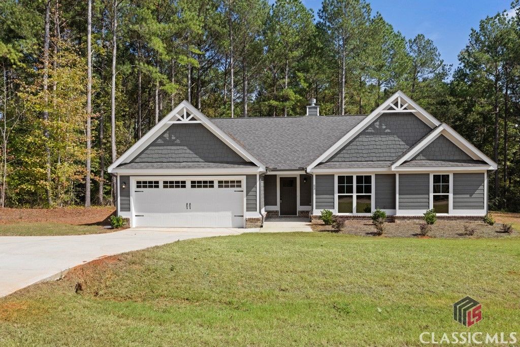 53 Red Bud Trl #37, Colbert, GA 30628 | MLS# 1021790 | Trulia