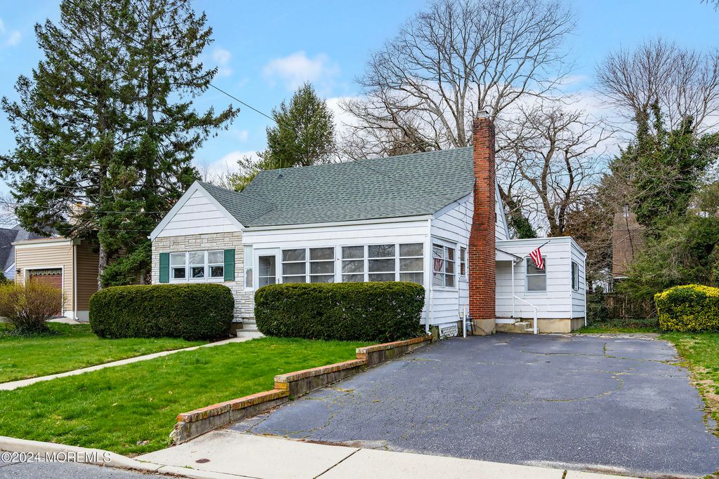 1809 Beverly Avenue, Spring Lake, NJ 07762 | Trulia