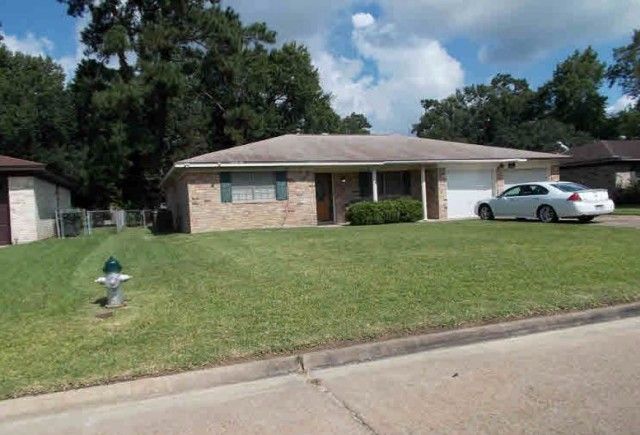 8375 Homer Dr, Beaumont, TX 77708 - See Est. Value, Schools & More