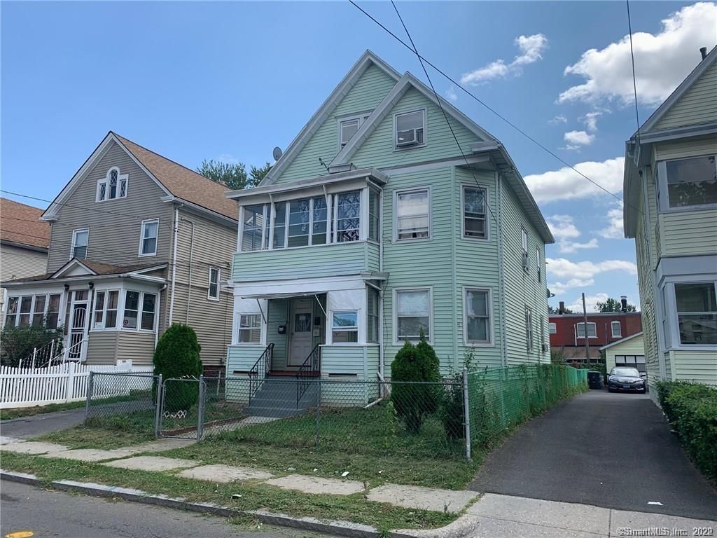 45 Adelaide St, Hartford, CT 06114 | Trulia