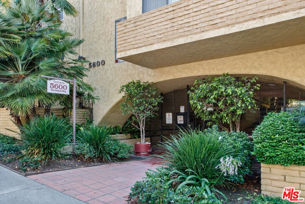 5600 Kensington Way #1, Culver City, CA 90230 | MLS# 24-411921 | Trulia