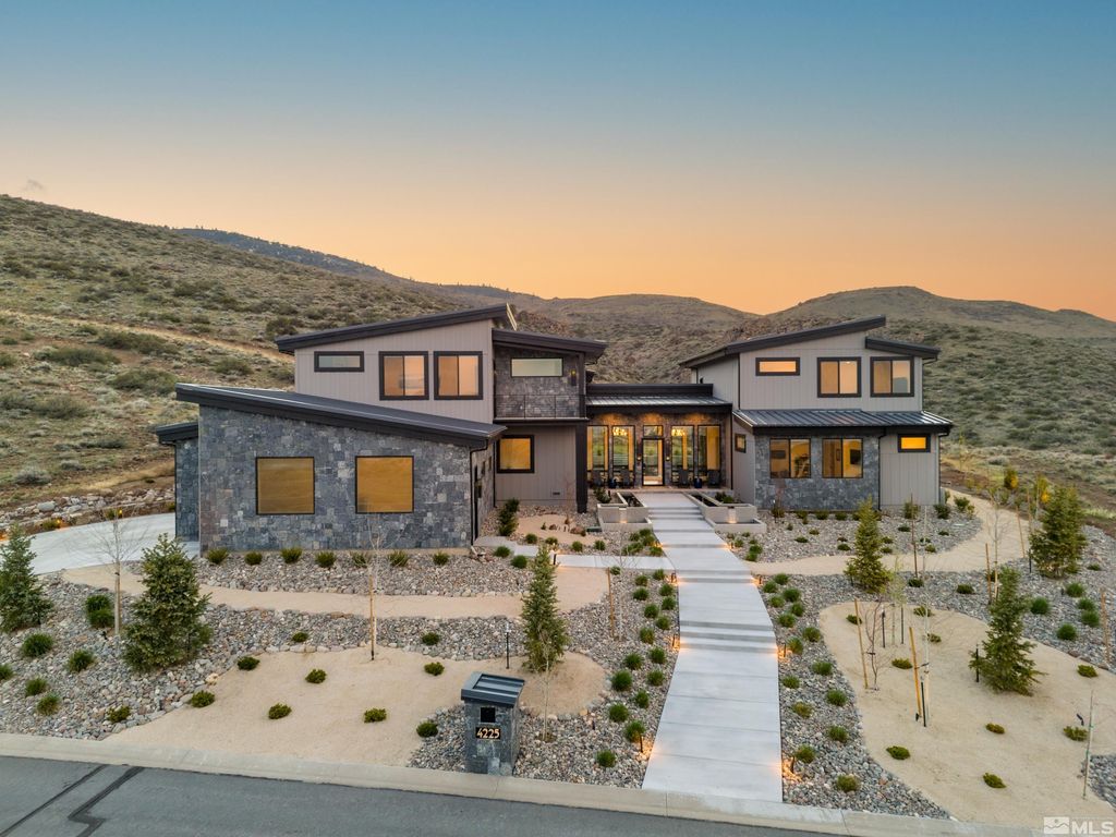 4225 Drop Tine Ct, Reno, NV 89511 | MLS# 240004105 | Trulia