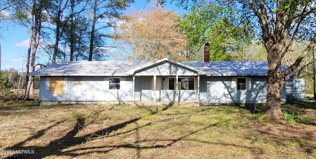 2081 Chandler Road, Vanceboro, NC 28586 | MLS# 100437318 | Trulia