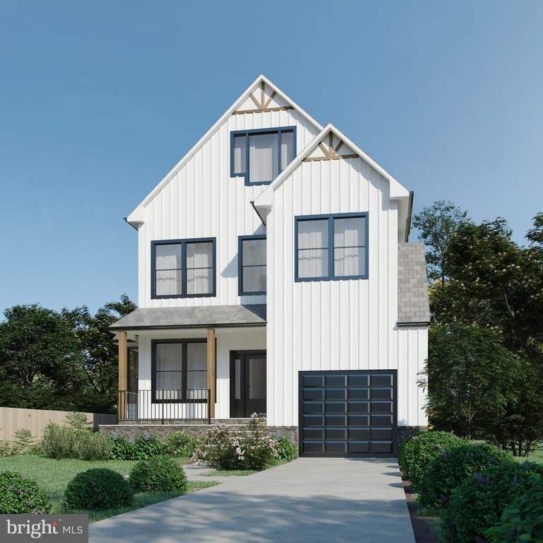 2808 W George Mason Rd, Falls Church, VA 22042 - See Est. Value ...