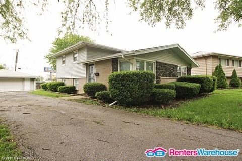 16742 Sunset Ridge Dr, Country Club Hills, IL 60478 - See Est. Value ...