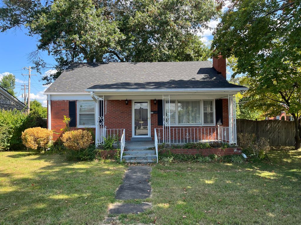 645 Lane Allen Rd, Lexington, KY 40504 - See Est. Value, Schools & More