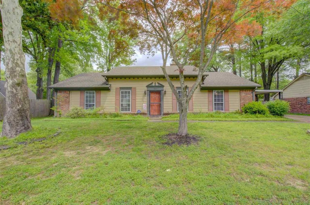 6660 Bainbridge Dr #93, Memphis, TN 38119 - See Est. Value, Schools & More