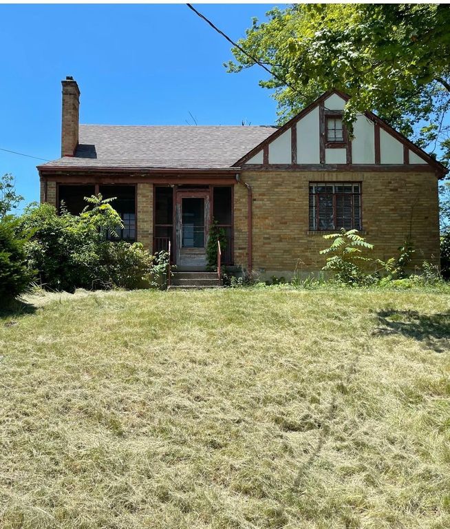 5219 Colerain Ave, Cincinnati, OH 45223 | Trulia