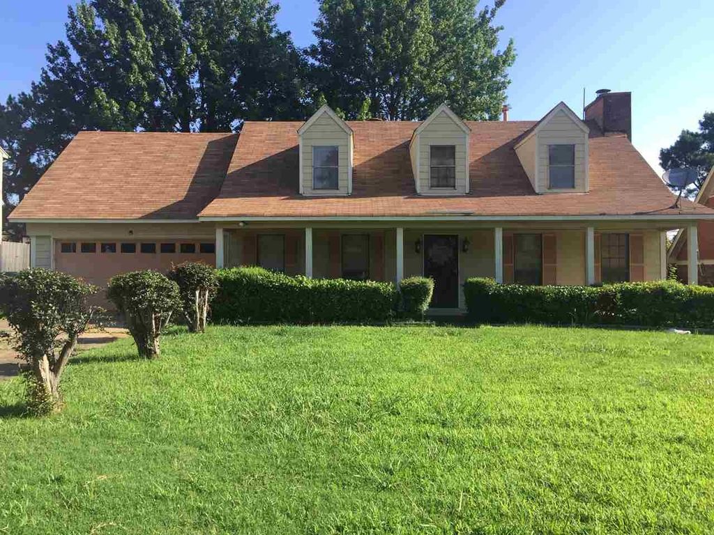 6554 Split Oak Dr #80, Memphis, TN 38115 - See Est. Value, Schools & More