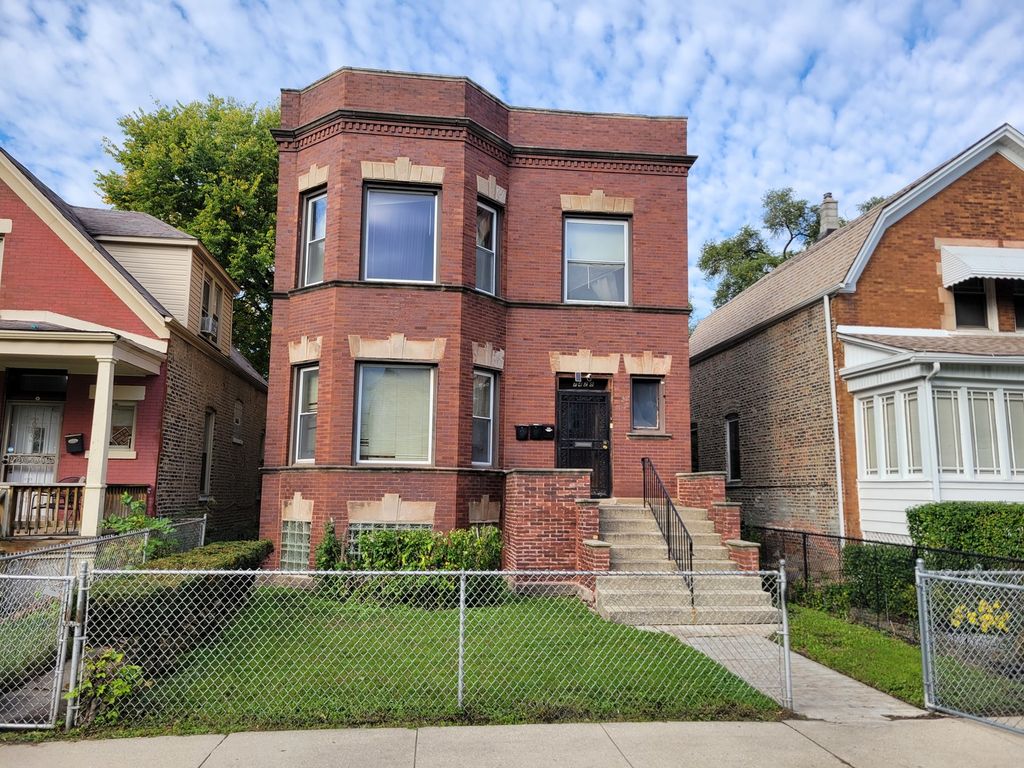 7428 S Princeton Ave, Chicago, IL 60621 | MLS# 11914383 | Trulia