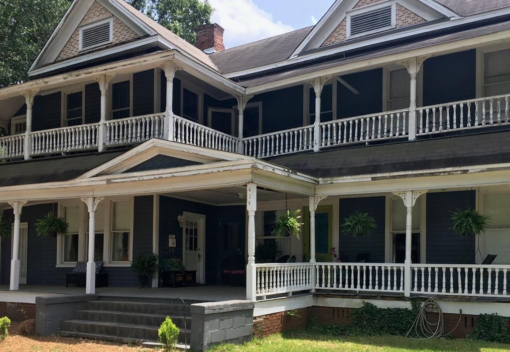 414 W Hampton Ave, Sumter, SC 29150 - See Est. Value, Schools & More