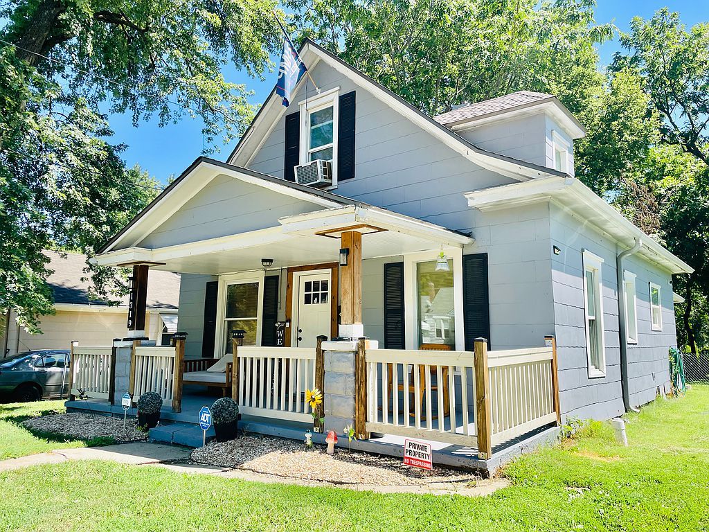1319 S Pearl St, Independence, MO 64055 | Trulia
