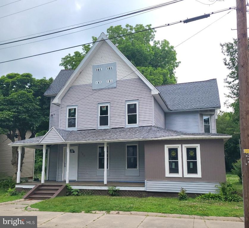 205 Laurel St, Pocomoke City, MD 21851 | MLS# MDWO2021644 | Trulia