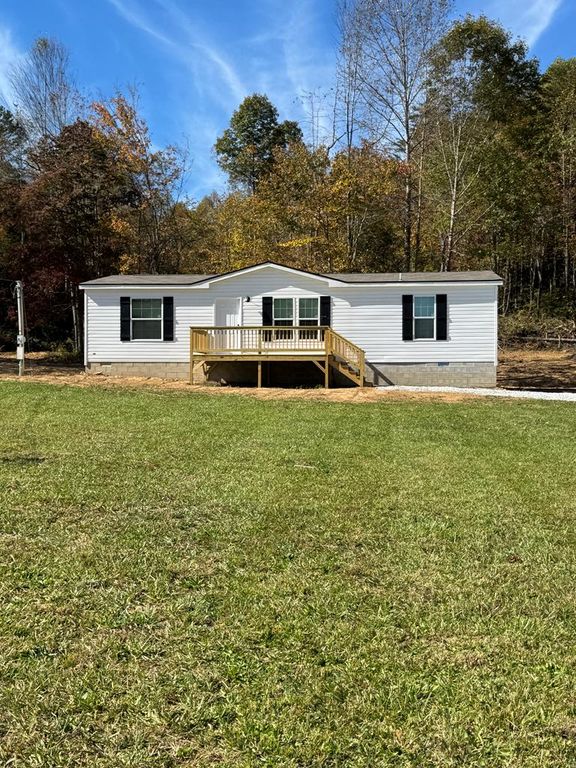 2206 Anderson Rd, Monterey, TN 38574 | MLS# 241490 - Trulia | Trulia