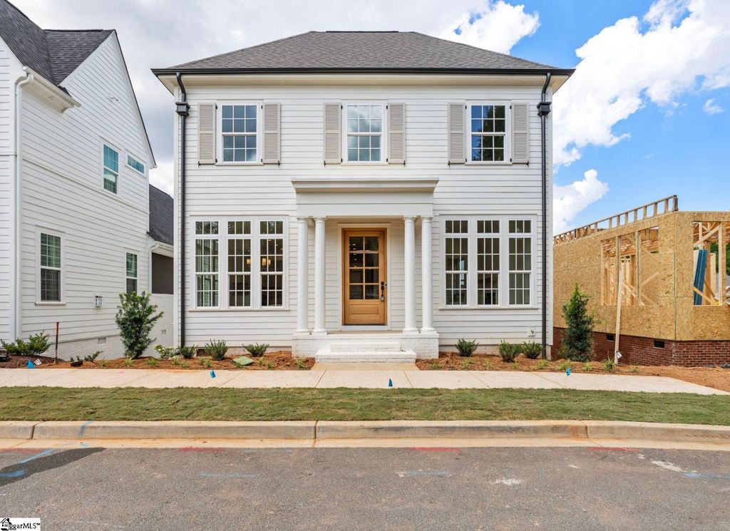 138 Silver Hill St #3, Spartanburg, SC 29302 | MLS# 1565830 - Trulia ...