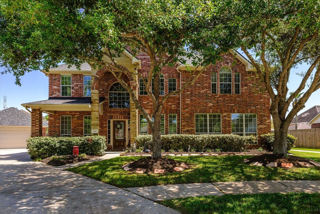 401 White Oak Pointe, League City, TX 77573 | MLS# 86922642 | Trulia