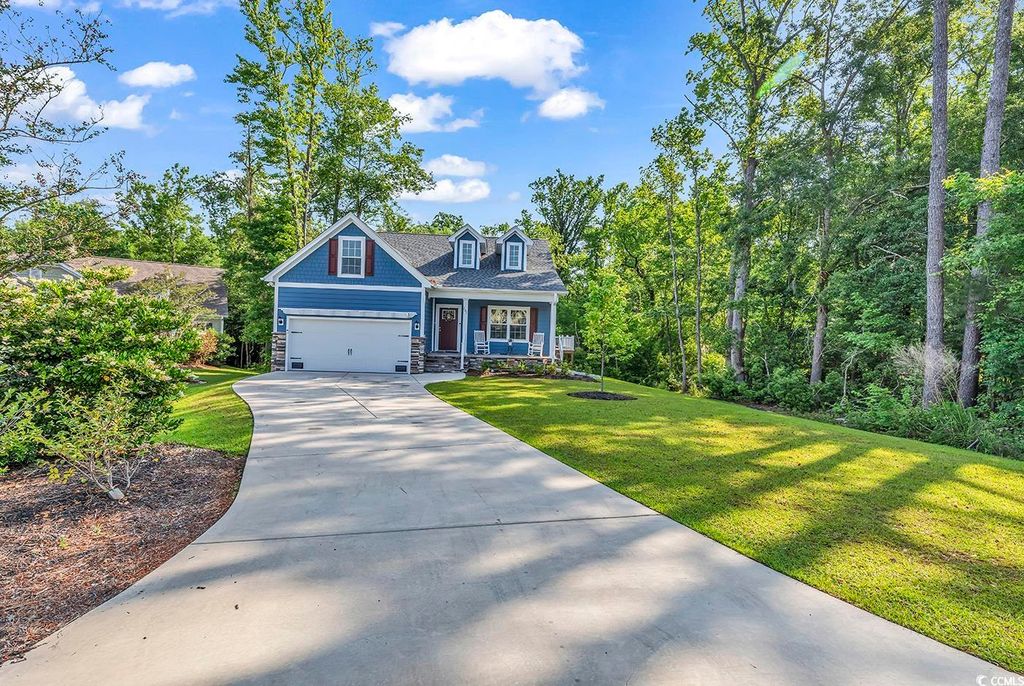 202 Rivers Edge Dr., Conway, SC 29526 | MLS# 2416921 | Trulia