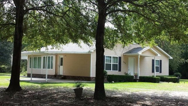 360 Reynolds Rd, Pinewood, SC 29125 | Trulia