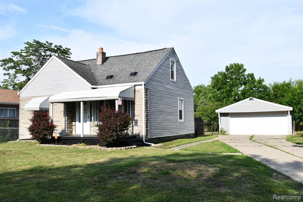 11690 Kennebec St, Southgate, MI 48195 | Trulia