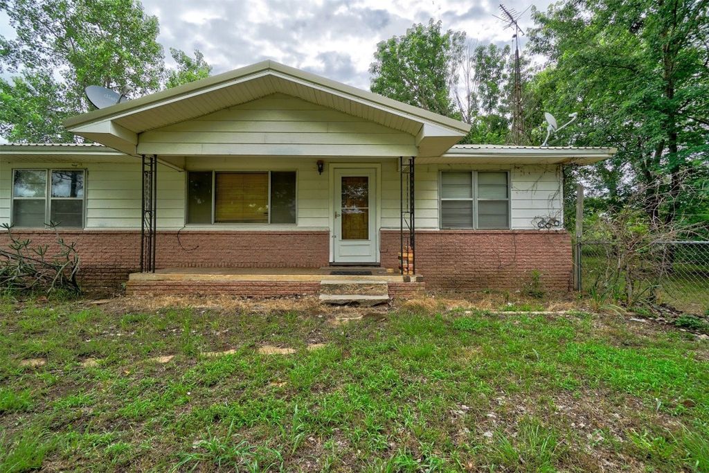 29679 N County Road 3170, Elmore City, OK 73433 | MLS# 1119077 | Trulia