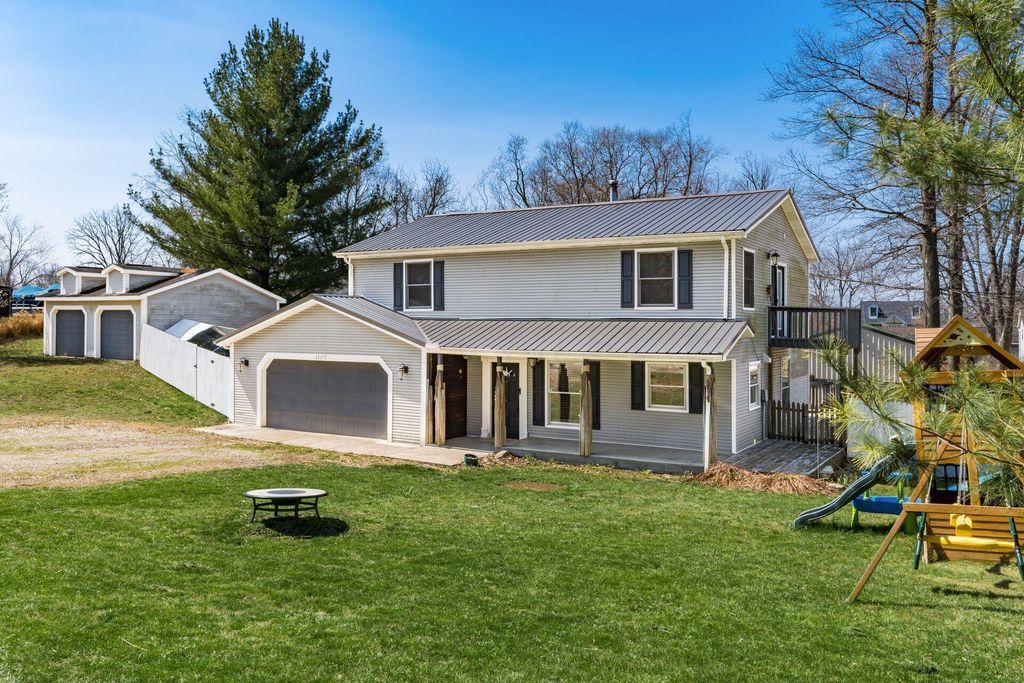 13175 King Rd NE, Thornville, OH 43076 | Trulia