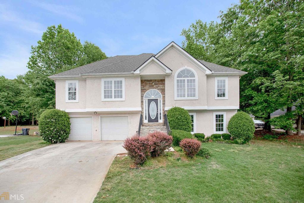 40 Bermuda Cir, Covington, GA 30016 - See Est. Value, Schools & More