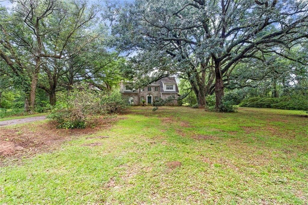 770 Dawes Rd, Mobile, AL 36695 - See Est. Value, Schools & More