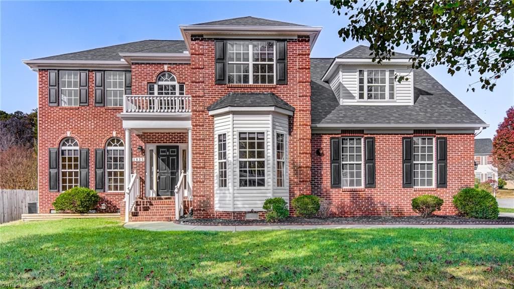 1835 Morgans Mill Way, High Point, NC 27265 - See Est. Value, Schools ...