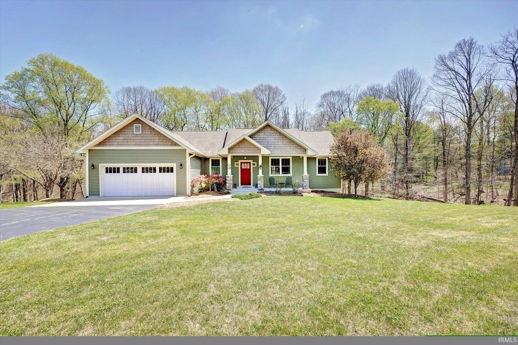 6976 E State Road 45, Bloomington, IN 47408 - See Est. Value, Schools ...