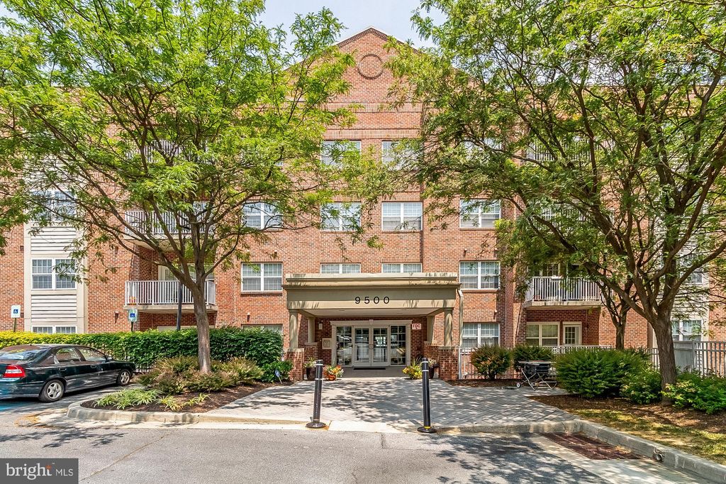 9500 Side Brook Rd #508, Owings Mills, MD 21117 - See Est. Value, Schools & More
