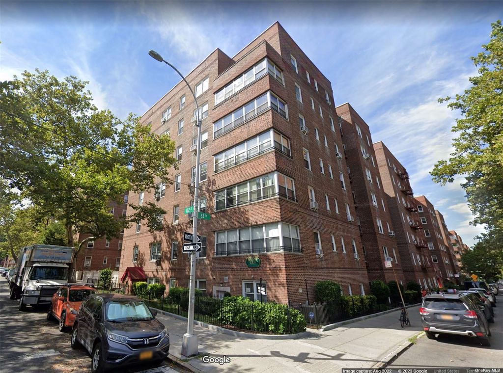 63-60 102nd Street UNIT A1, Rego Park, NY 11374 | Trulia