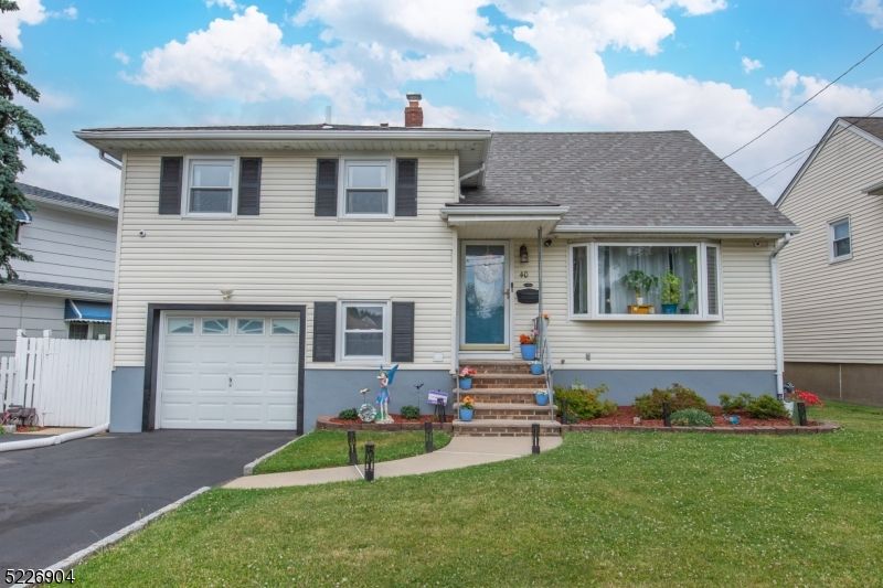 40 Landis Pl, Clifton, NJ 07013 - See Est. Value, Schools & More