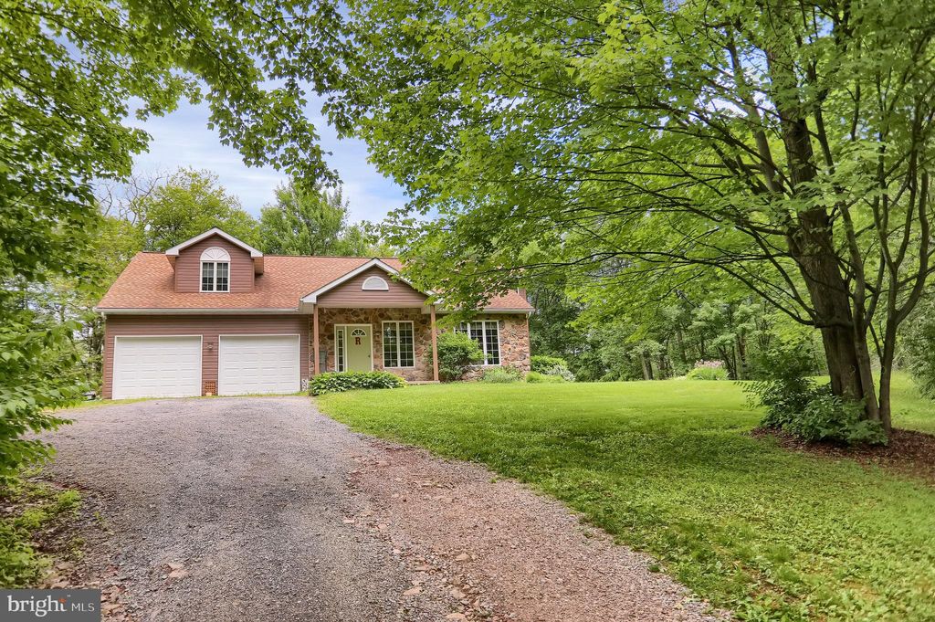 1473 Mountain House Rd, Halifax, PA 17032 - See Est. Value, Schools & More