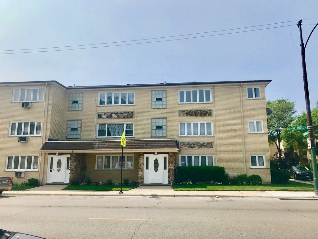 6555 W Belmont Ave #2C, Chicago, IL 60634 - See Est. Value, Schools & More