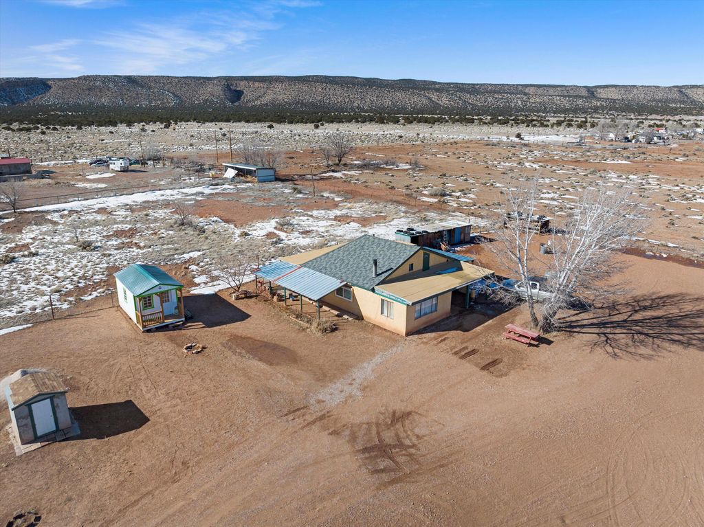 25 Clay Basin Rd, San Rafael, NM 87051 - See Est. Value, Schools & More