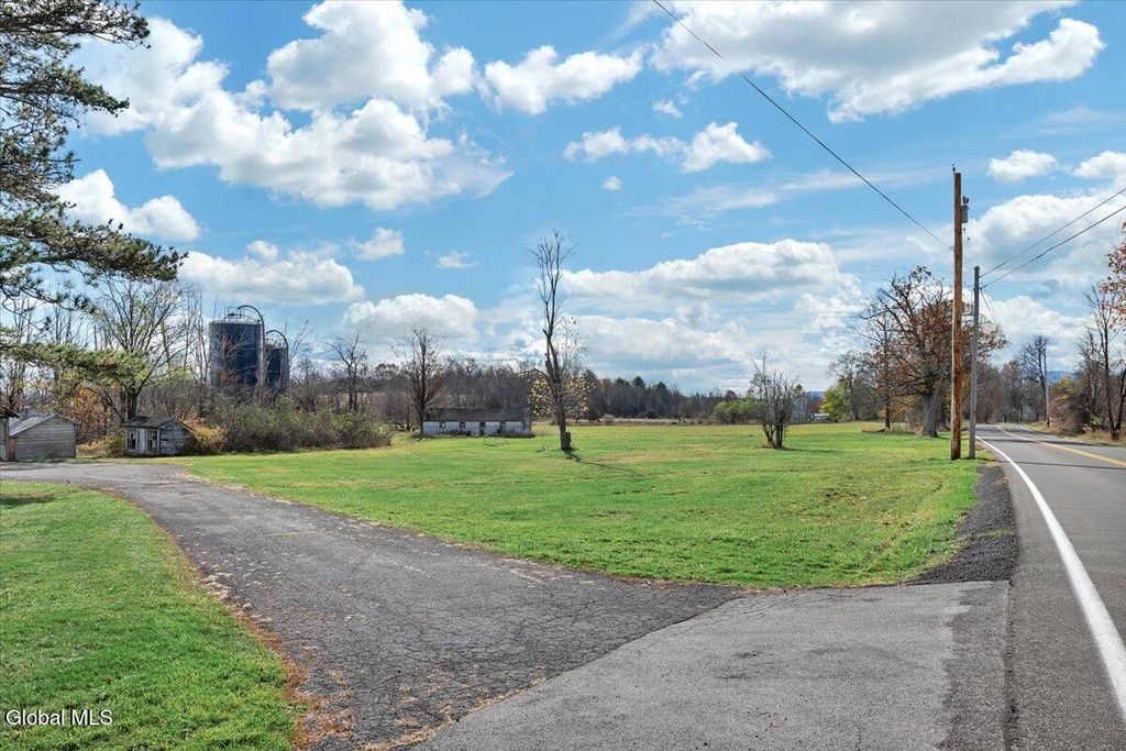 L 176.2-2 Cty Rte 411, Westerlo, NY 12193 | MLS# 202529739 | Trulia